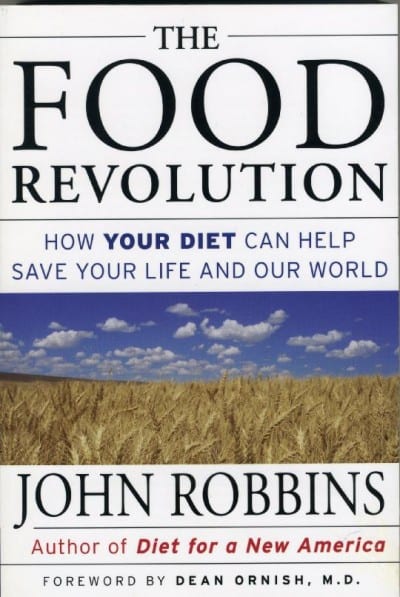 The Food Revolution Diet | Does It Work For Weight Loss?