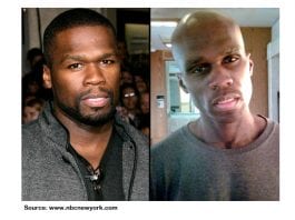 What Does 50 Cent Look Like Now? | Weight Loss Programs Info